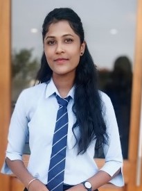 Prachee Meshram Portfolio